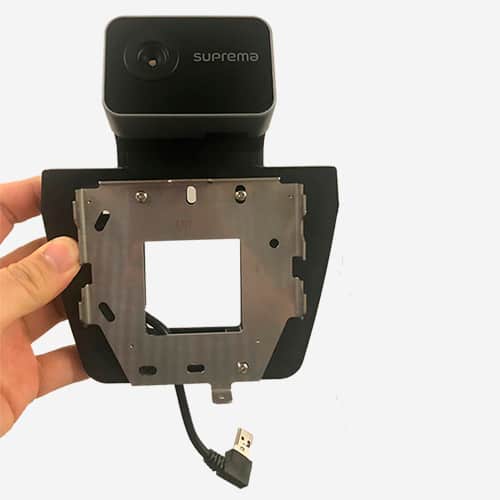 Cámara térmica Suprema – Módulo para FaceStation 2 y F2